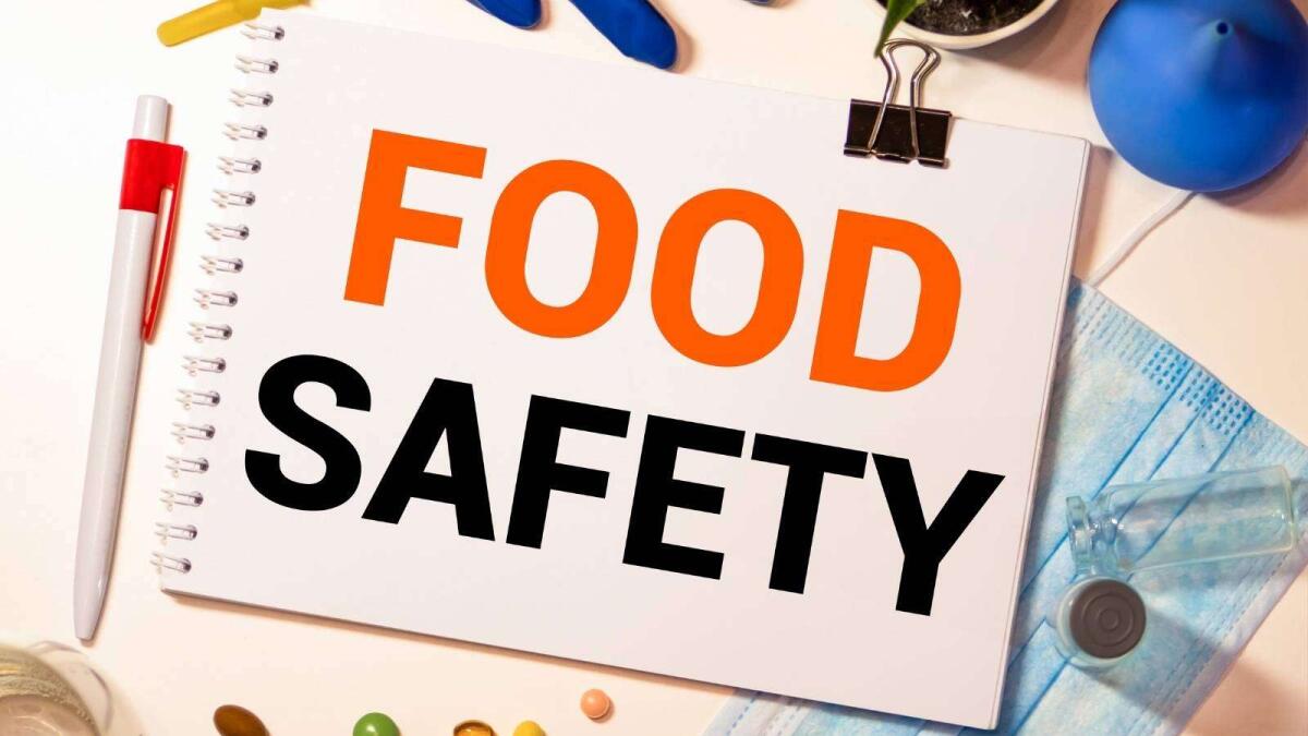 “Before you take a Bite.. Essential Food Safety Signs You Must Check ...
