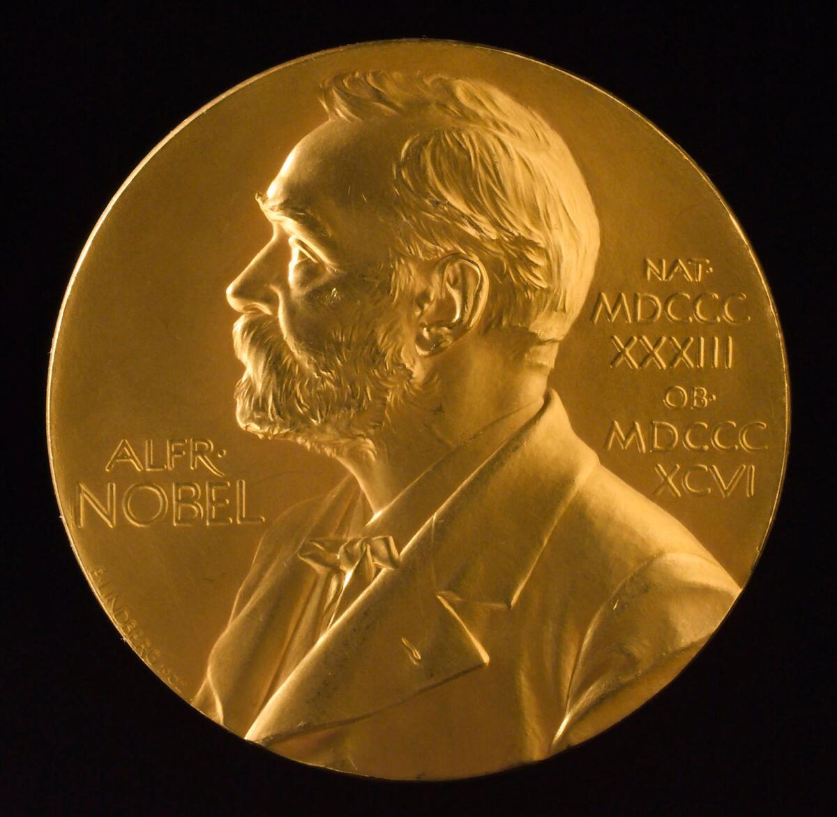 Women Did It Too: The First Female Nobel Laureates | QuillKi