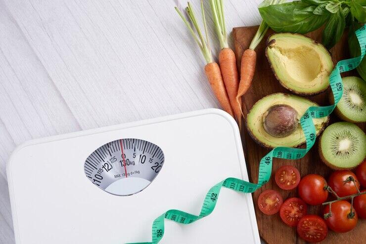 Get a Lean Tummy in Two Months or Less | QuillKi