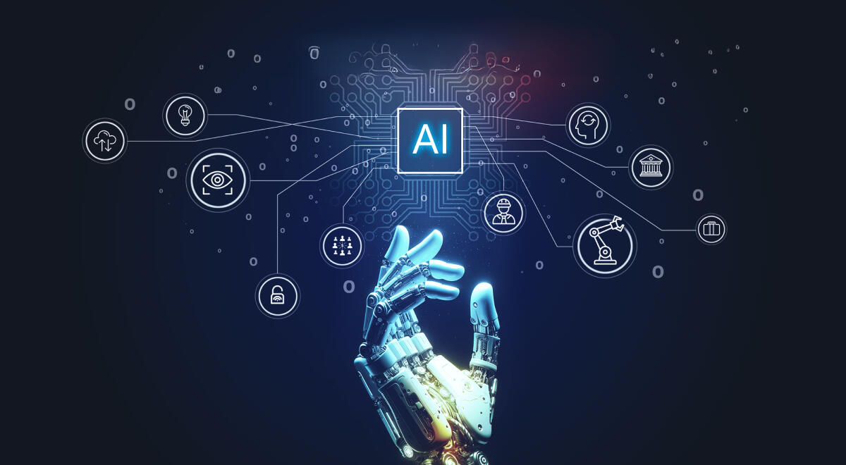 The Top 5 AI Models You Need To Try In 2025 | QuillKi